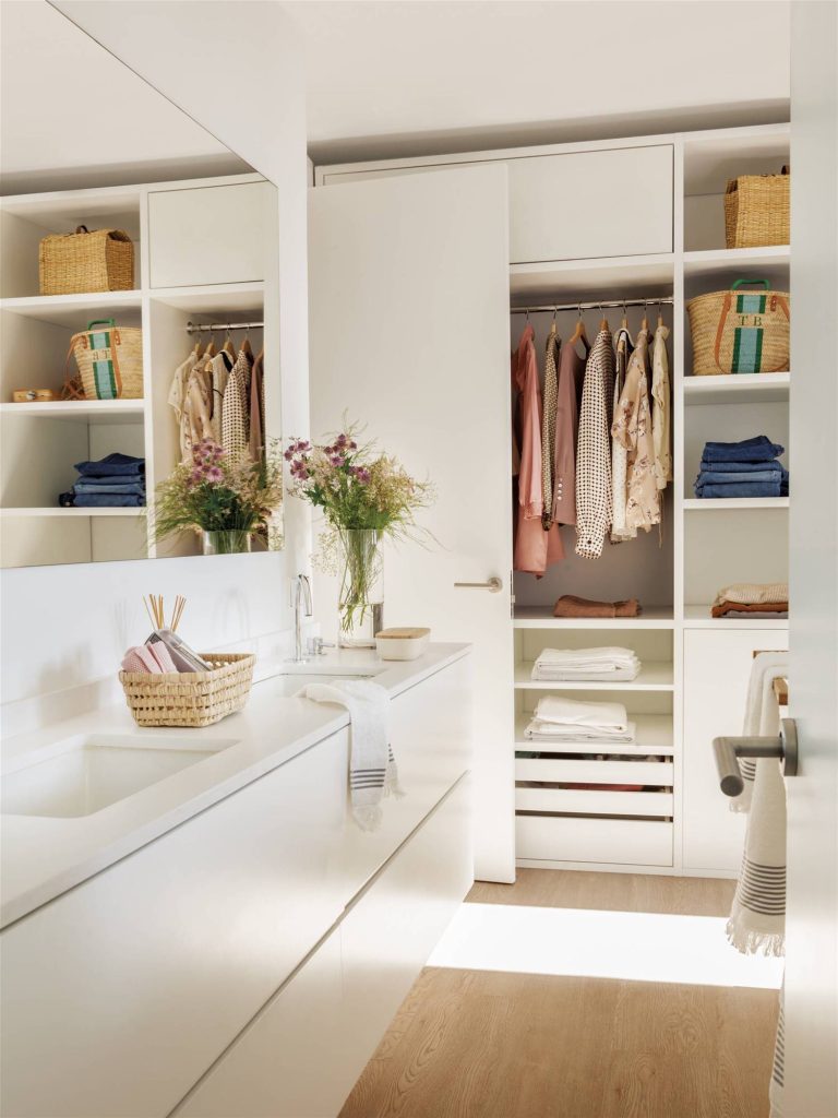 Closets Modulares | Schenca